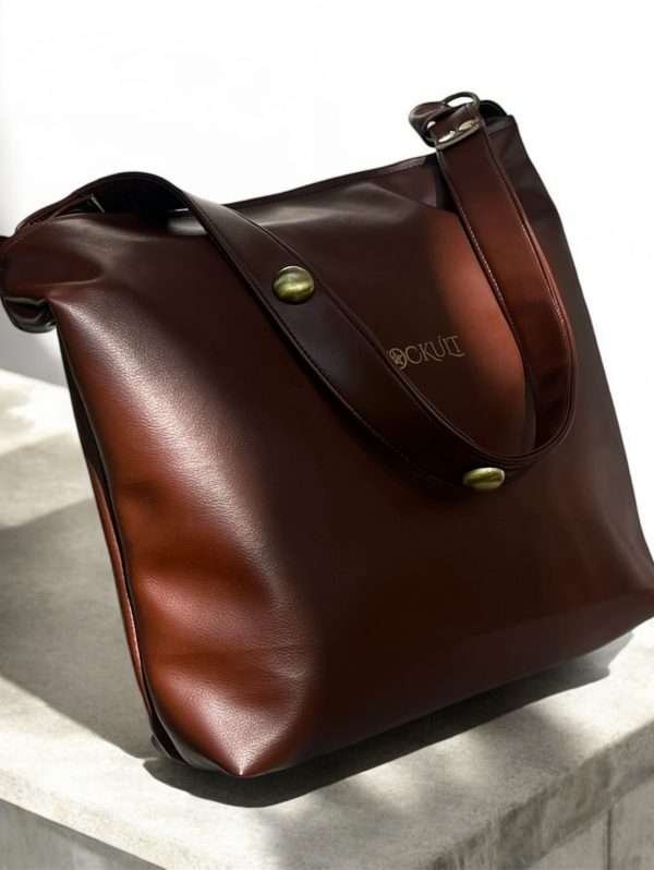 Basic Handbags - Ockult