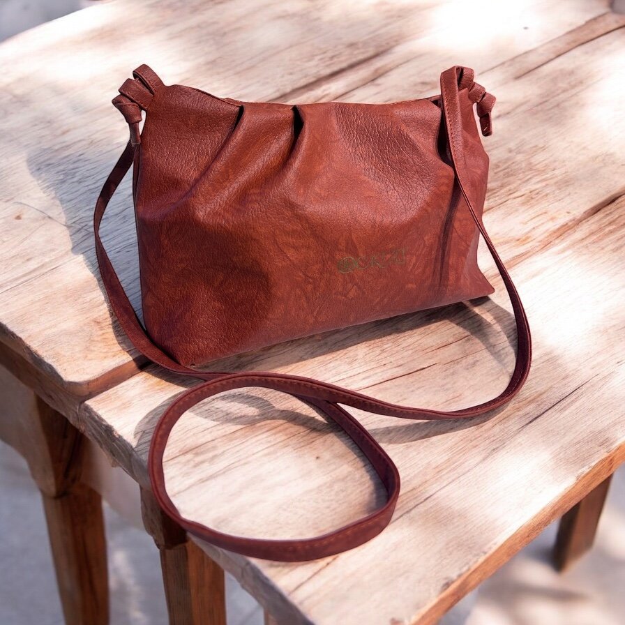 BO Small Bag – Ockult